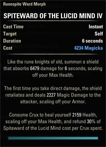 Unkillable Multiclass Tank | Nightharrow Gaming